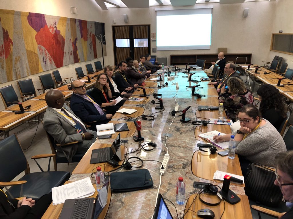 Workshop on using AI and OER data – convergence among OER platforms ...